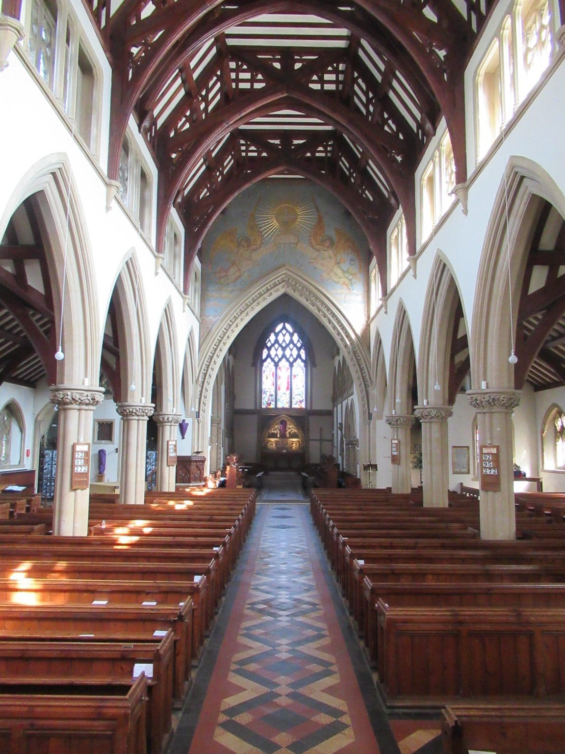 St Paul's | St Paul's Parish