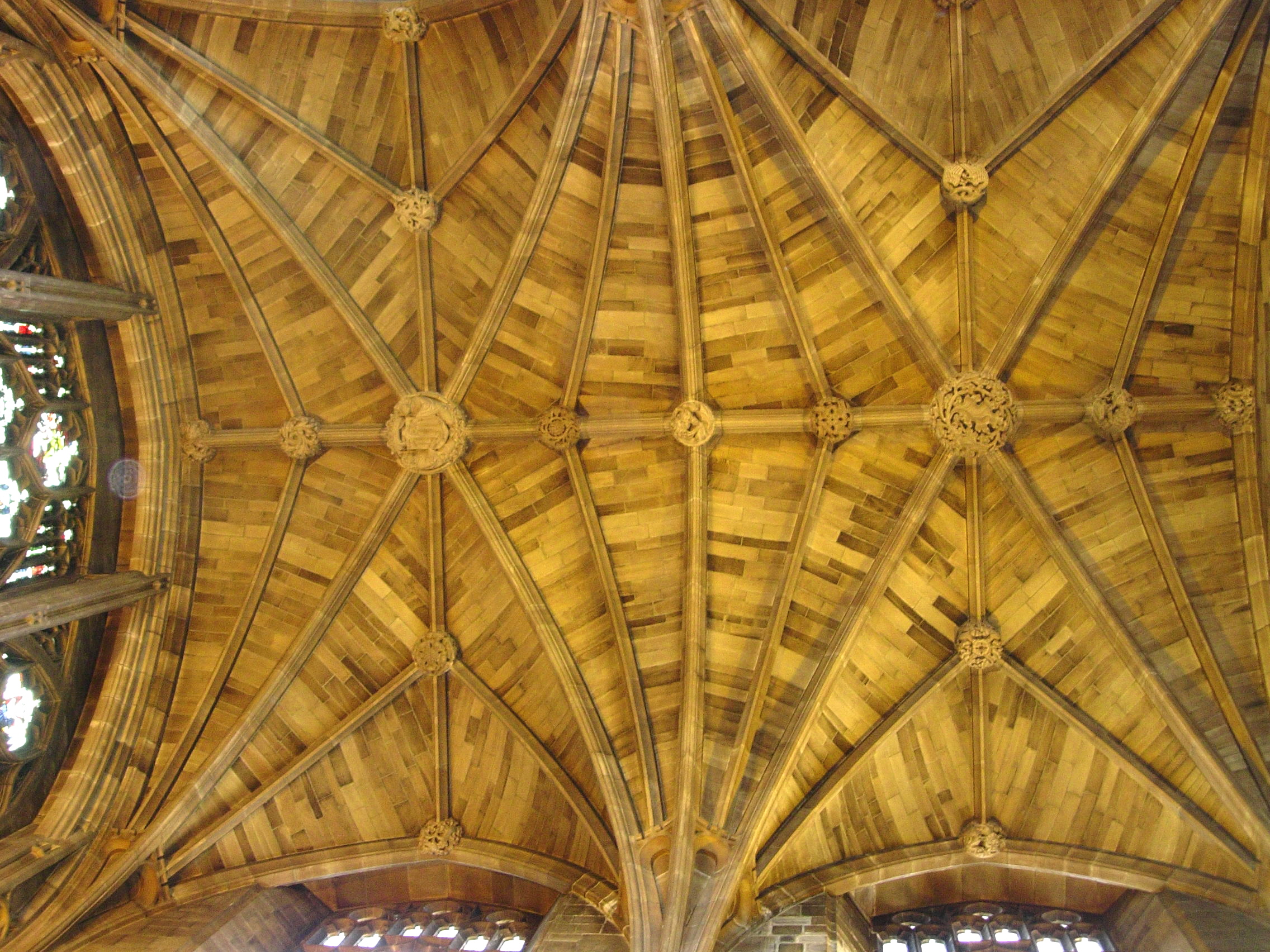 #297: Deja vu all over again | St Paul's Parish