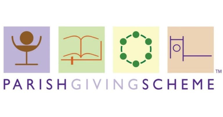 Parish Giving Scheme | St Paul's Parish