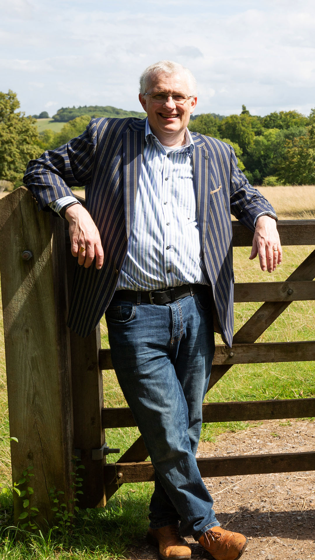 Peter Wells | St Paul's Parish